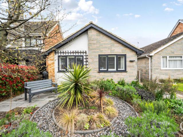 2 bedroom bungalow for sale in Roonagh Court, Sittingbourne, Kent, ME10