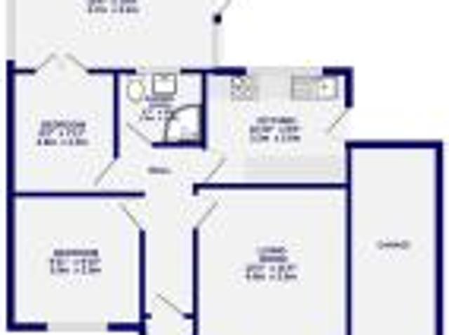 2 bedroom bungalow for sale in Rawcliffe Croft, Rawcliffe, York, YO30