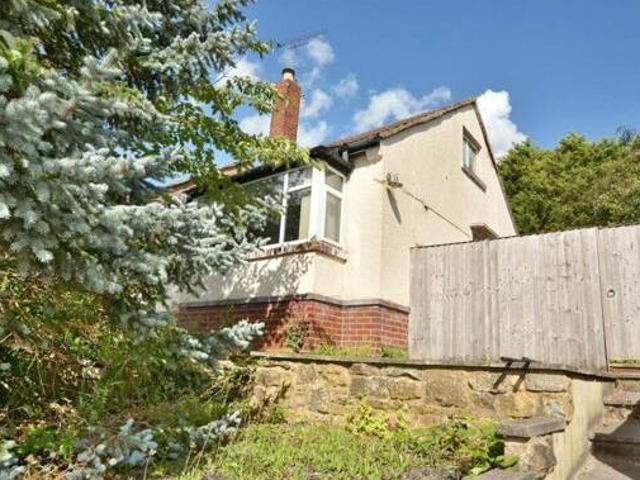 2 Bedroom Bungalow For Sale In Rawdon, Leeds