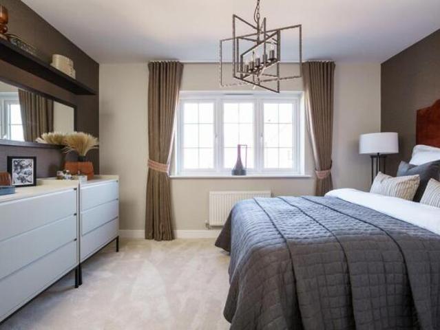 2 bedroom bungalow for sale in Racecourse Approach, Wetherby, LS22 5EG, LS22