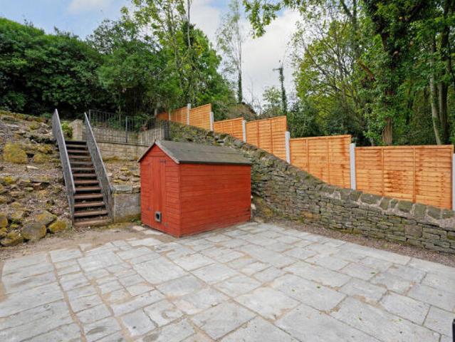 2 bedroom bungalow for sale in Racker Way, Sheffield, S6