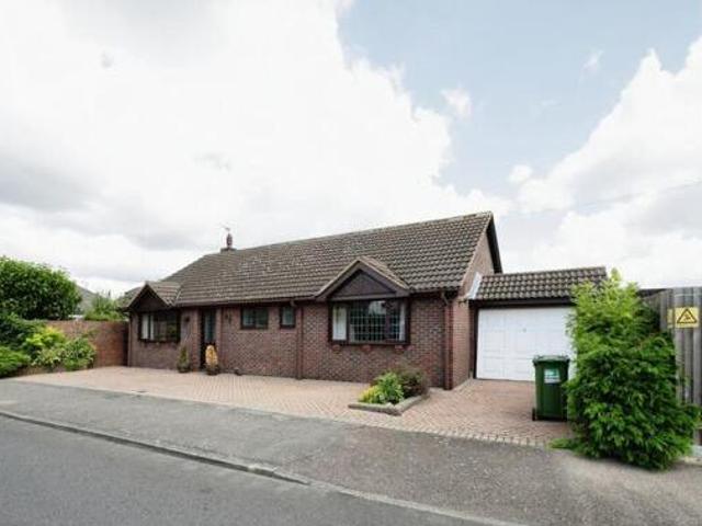 2 Bedroom Bungalow For Sale In Rainham