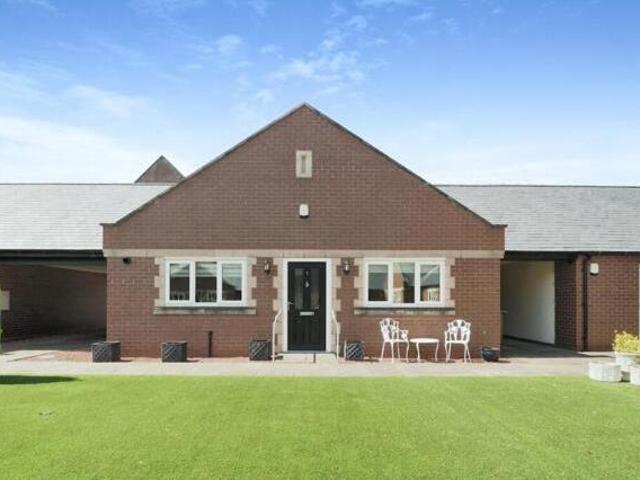 2 Bedroom Bungalow For Sale In Retford