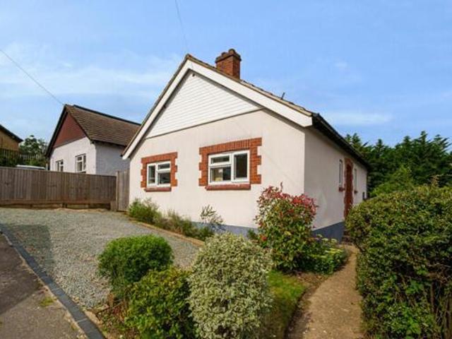 2 Bedroom Bungalow For Sale In Reading