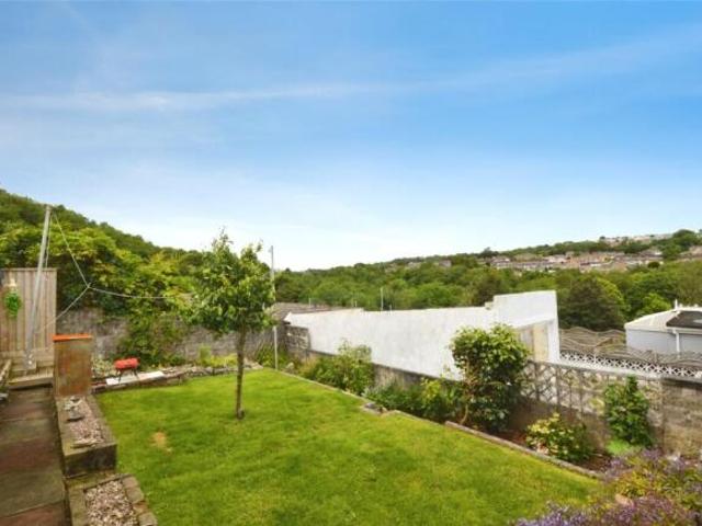 2 bedroom bungalow for sale in Reddington Road, Plymouth, Devon, PL3