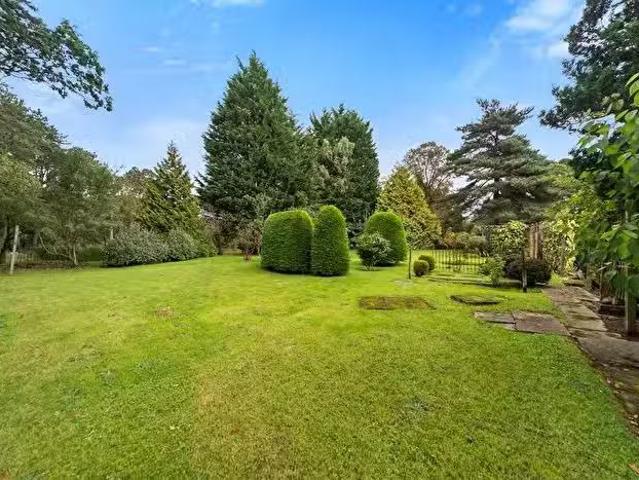 2 Bedroom Bungalow For Sale In Redland Lodge, Redland Drive, C.