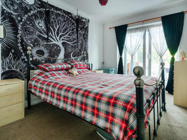 2 bedroom bungalow for sale in Ribston Close, Worcester, WR2
