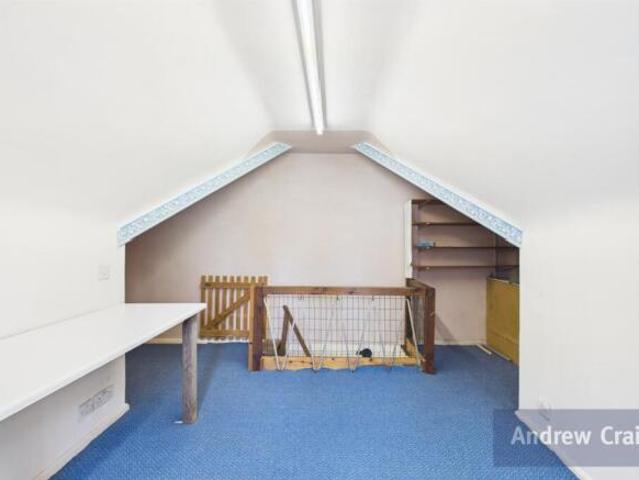 2 bedroom bungalow for sale in Ridgeway, Fenham, NE4