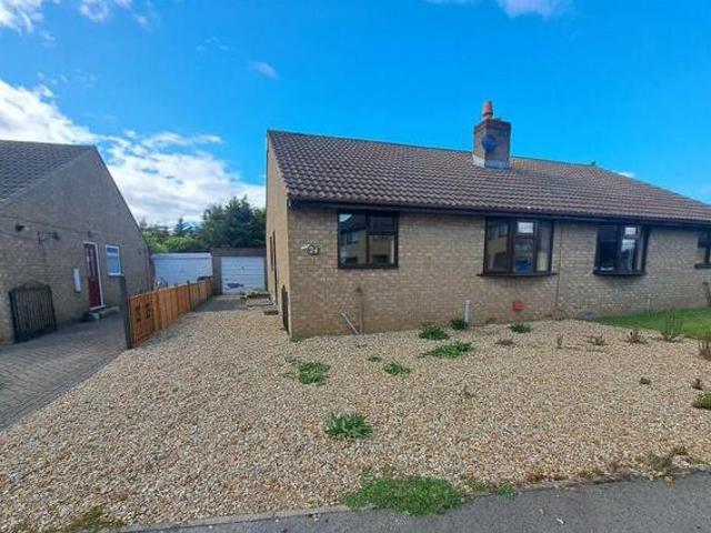2 Bedroom Bungalow For Sale In Rillington