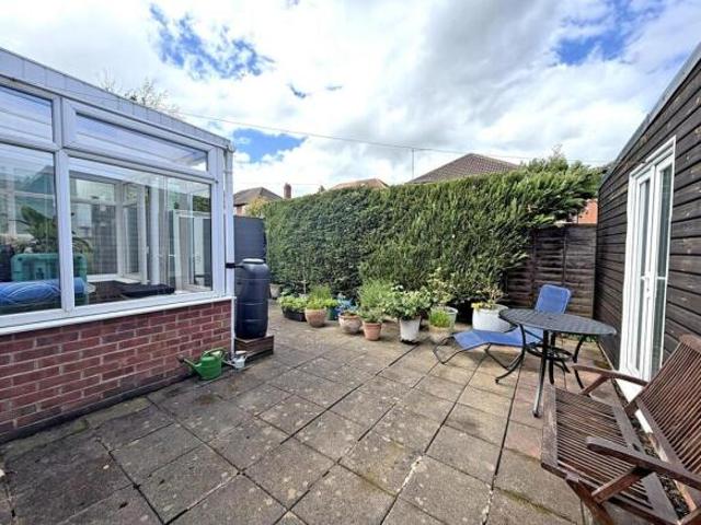 2 bedroom bungalow for sale in Rudbeck Drive, Harrogate, HG2