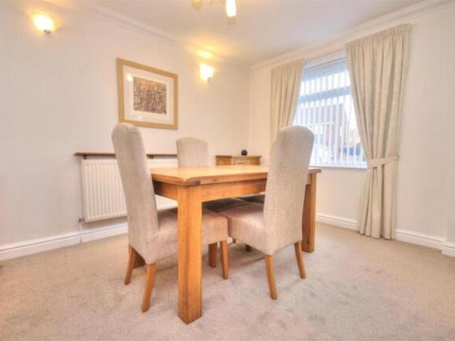 2 bedroom bungalow for sale in Runnells Lane, Liverpool, L23