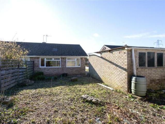 2 bedroom bungalow for sale in Ryecroft Close, York, North Yorkshire, YO31