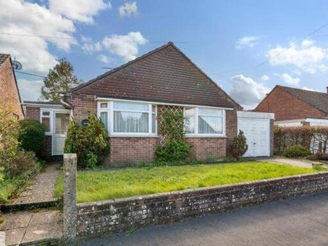 2 Bedroom Bungalow For Sale In Wool
