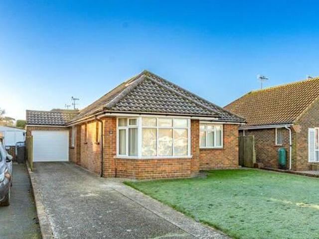 2 Bedroom Bungalow For Sale In Worthing, West Sussex