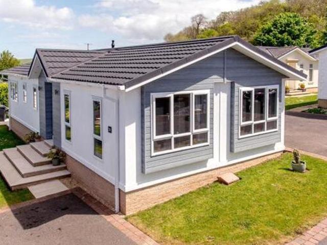 2 Bedroom Bungalow For Sale In Watchet, Somerset