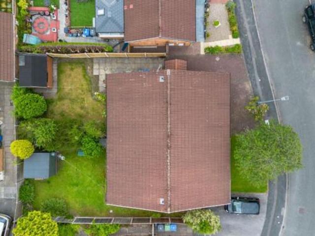 2 bedroom bungalow for sale in Waterways, Great Sankey, WA5