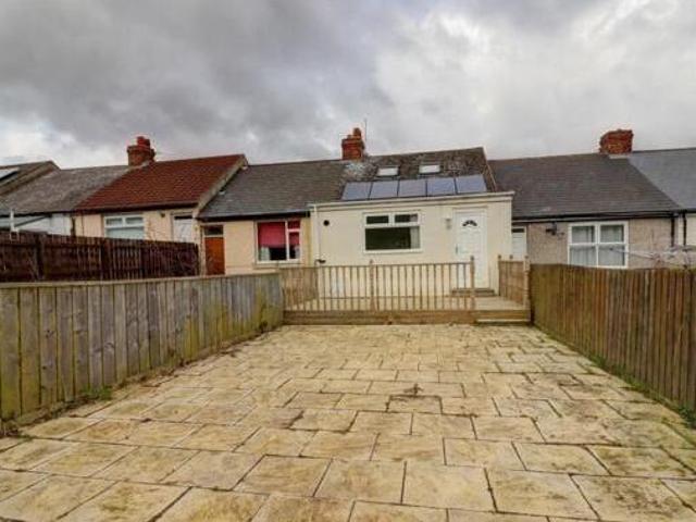 2 Bedroom Bungalow For Sale In Watling Street Bungalows, Consett