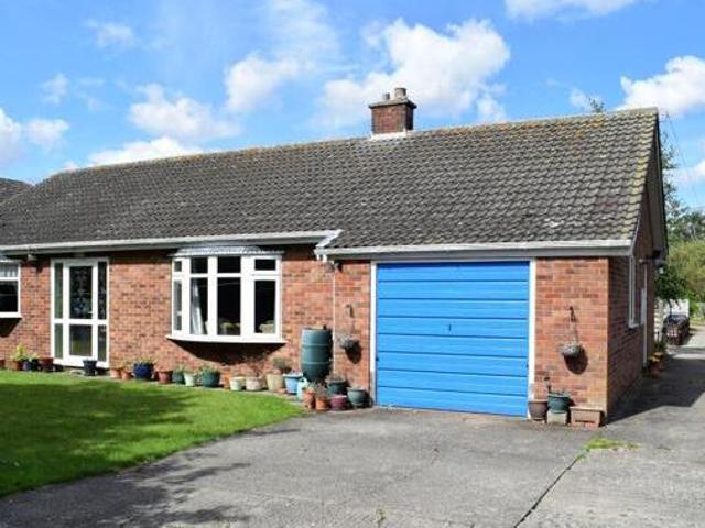2 Bedroom Bungalow For Sale In Waddingham