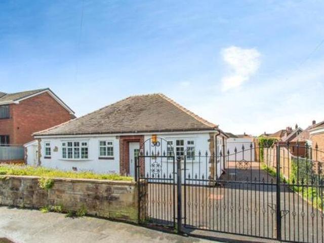 2 Bedroom Bungalow For Sale In Wakefield, West Yorkshire