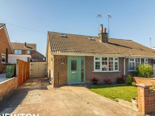 2 Bedroom Bungalow For Sale In Walesby