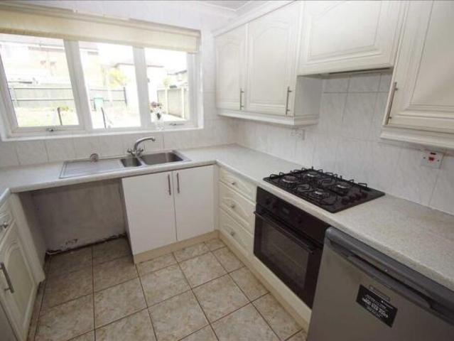 2 bedroom bungalow for sale in Walpole Road, Cippenham, SL1
