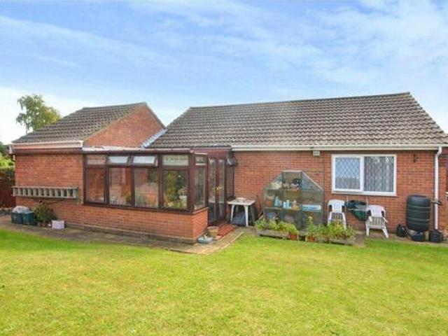 2 Bedroom Bungalow For Sale In Weeley