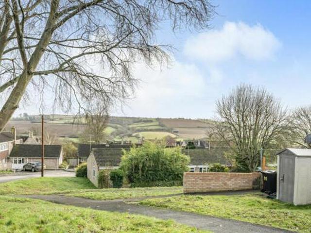 2 Bedroom Bungalow For Sale In Wellow, Bath