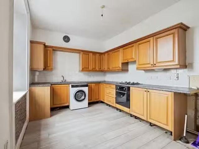 2 Bedroom Bungalow For Sale In Wellgreen, St. Cyrus, Montrose.