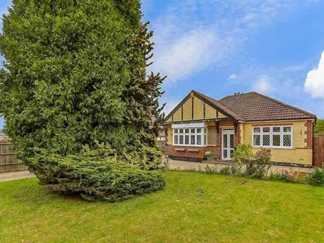 2 Bedroom Bungalow For Sale In West Kingsdown