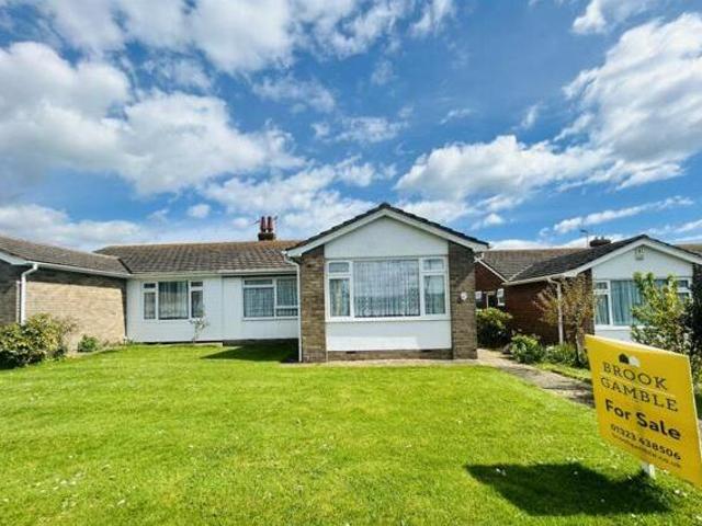2 Bedroom Bungalow For Sale In Westham
