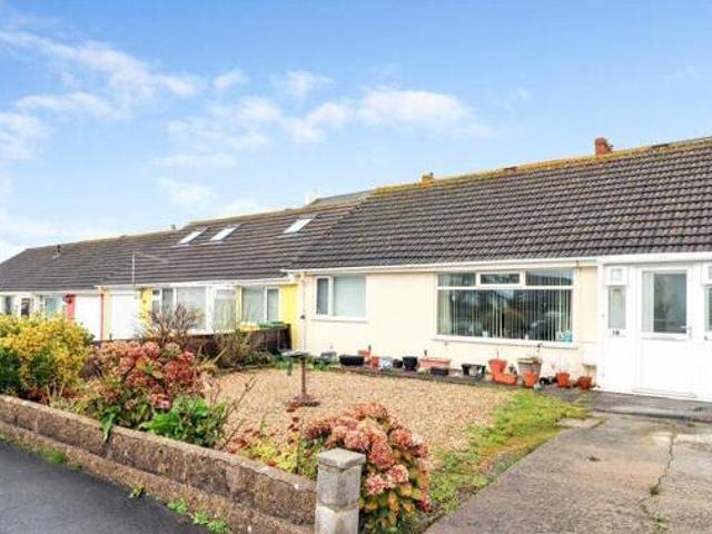 2 Bedroom Bungalow For Sale In Westward Ho!