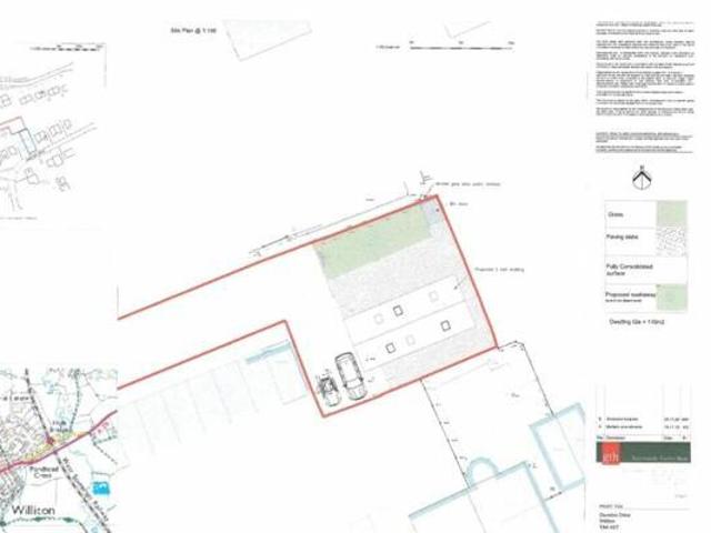 2 Bedroom Bungalow For Sale In Whitecroft Road