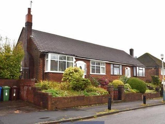 2 Bedroom Bungalow For Sale In Whitefield