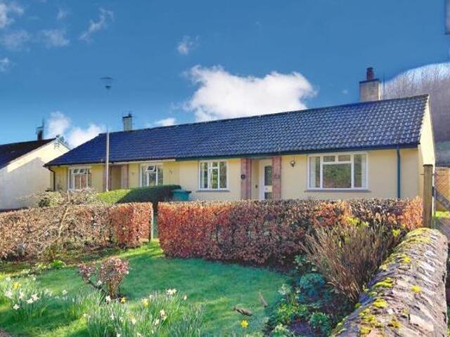 2 Bedroom Bungalow For Sale In Withycombe
