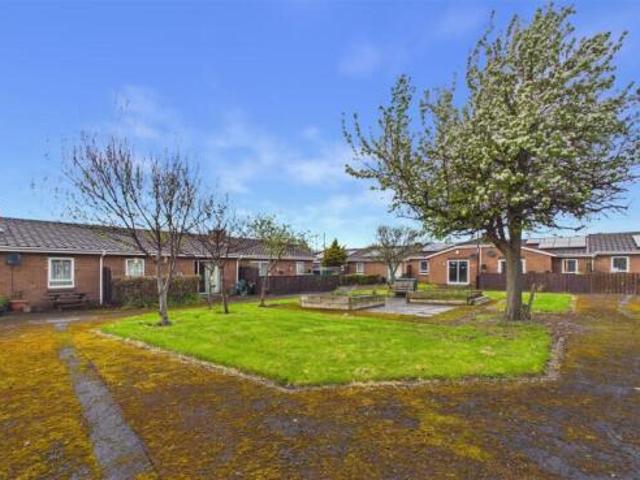 2 bedroom bungalow for sale in Witney Close, Witherwack, Sunderland, SR5