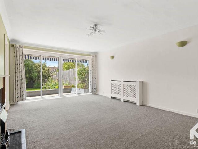 2 bedroom bungalow for sale in Willow Road, Charlton Kings, Cheltenham, GL53