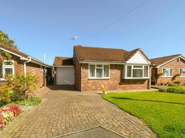 2 Bedroom Bungalow For Sale In Willaston