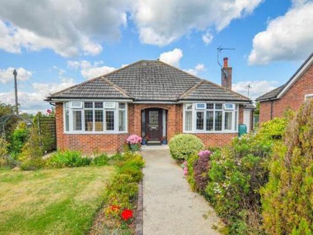 2 Bedroom Bungalow For Sale In Wimborne