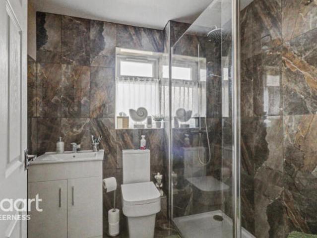 2 bedroom bungalow for sale in Wing Road, Leysdown, ME12