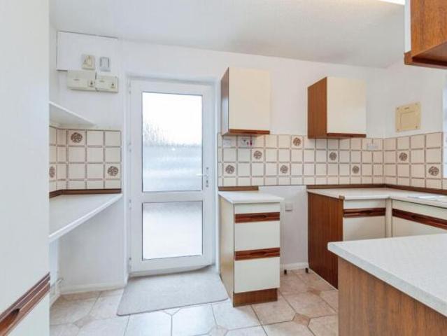 2 bedroom bungalow for sale in Winterton Close, Thurmaston, Leicester, Leicestershire, LE4