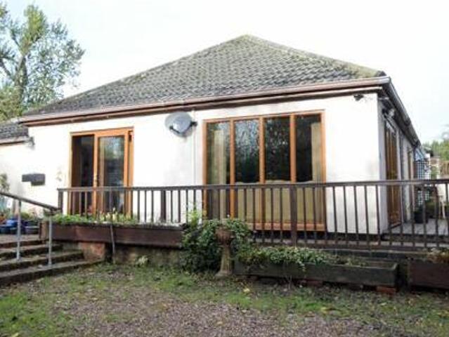 2 Bedroom Bungalow For Sale In Wrawby