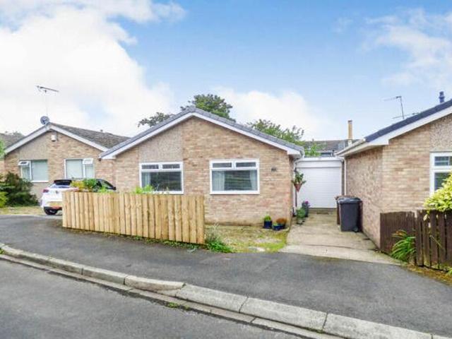 2 Bedroom Bungalow For Sale In Wylam, Northumberland