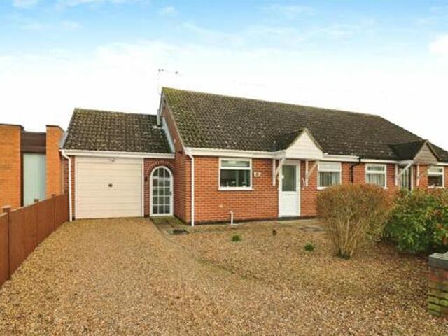 2 Bedroom Bungalow For Sale In Wymondham, Norfolk