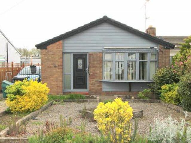 2 Bedroom Bungalow For Sale In Towyn