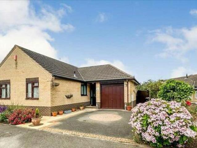 2 Bedroom Bungalow For Sale In Tollerton