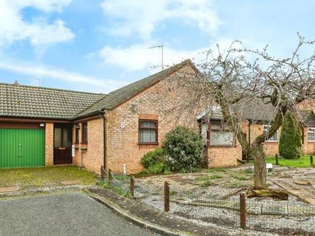 2 Bedroom Bungalow For Sale In ton, King´s Lynn