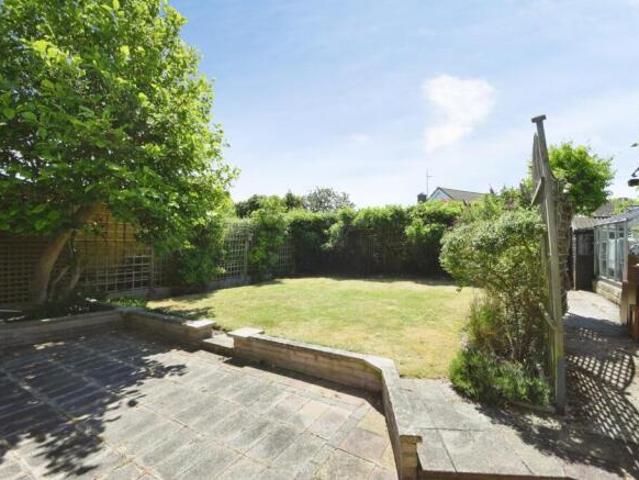2 bedroom bungalow for sale in Tavistock Road, Springfield, Chelmsford, Essex, CM1