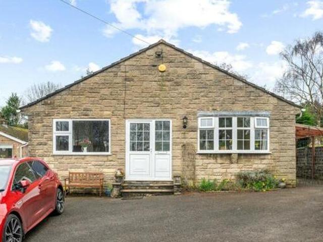 2 Bedroom Bungalow For Sale In Tansley