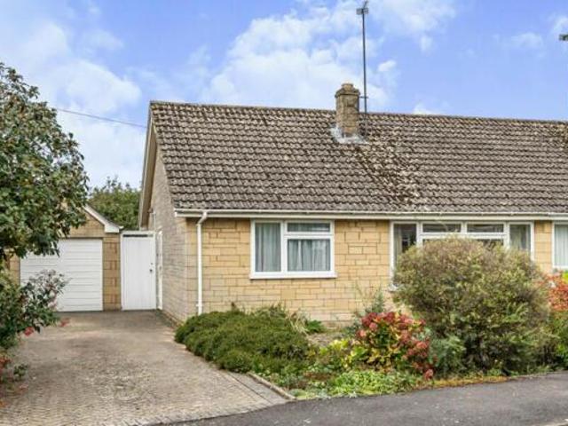 2 Bedroom Bungalow For Sale In Tetbury, Gloucestershire