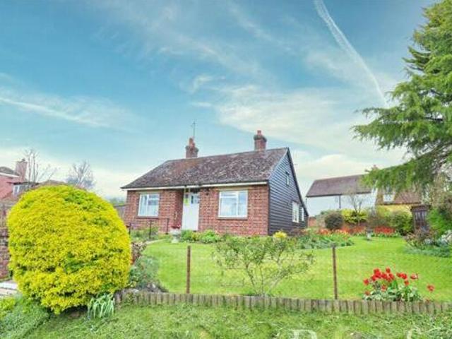 2 Bedroom Bungalow For Sale In Thaxted